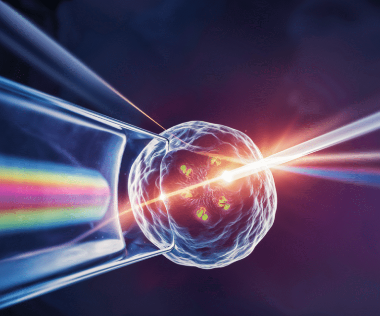 Flow Cytometry Course Rhenium Bio