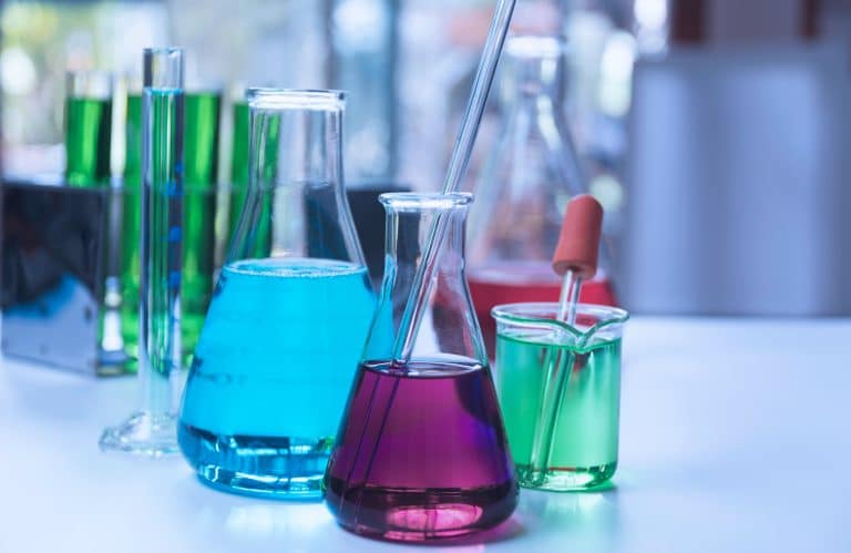 Handling and working with Analytical Standards - Rhenium Bio